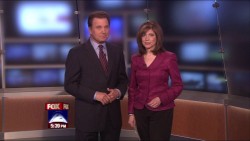 Sherry Margolis - FOX 2 Detroit - Page 4 - TvNewsCaps